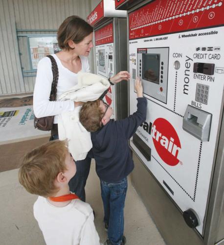 Caltrain approves modified fare increase proposals | San Francisco News ...