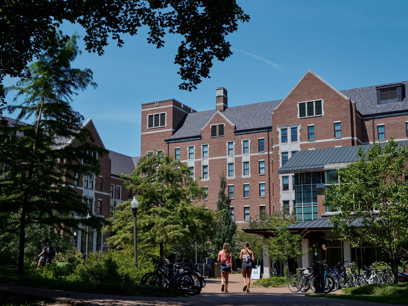 Vanderbilt University to open San Francisco campus in 2027 | The City ...