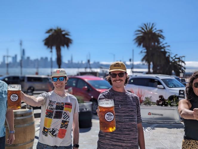 Oktoberfest San Francisco: Where to celebrate German holiday | Food ...