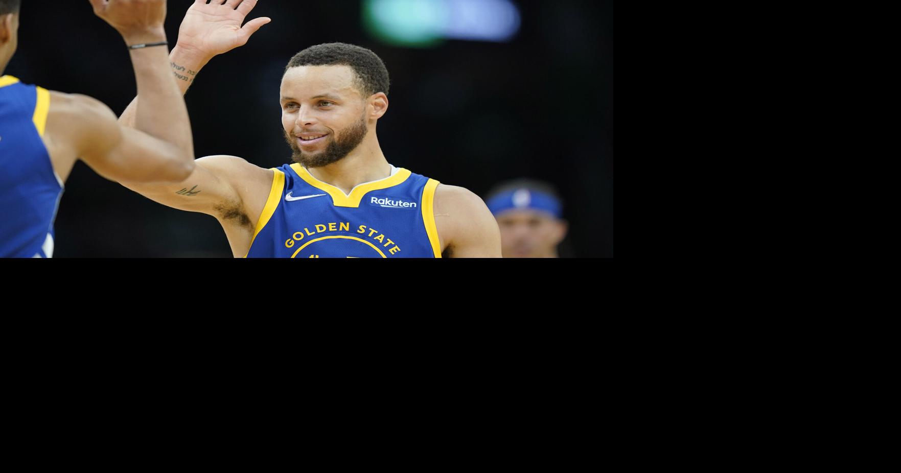 Steph Curry sumo wrestles ahead of preseason game in Tokyo | San ...