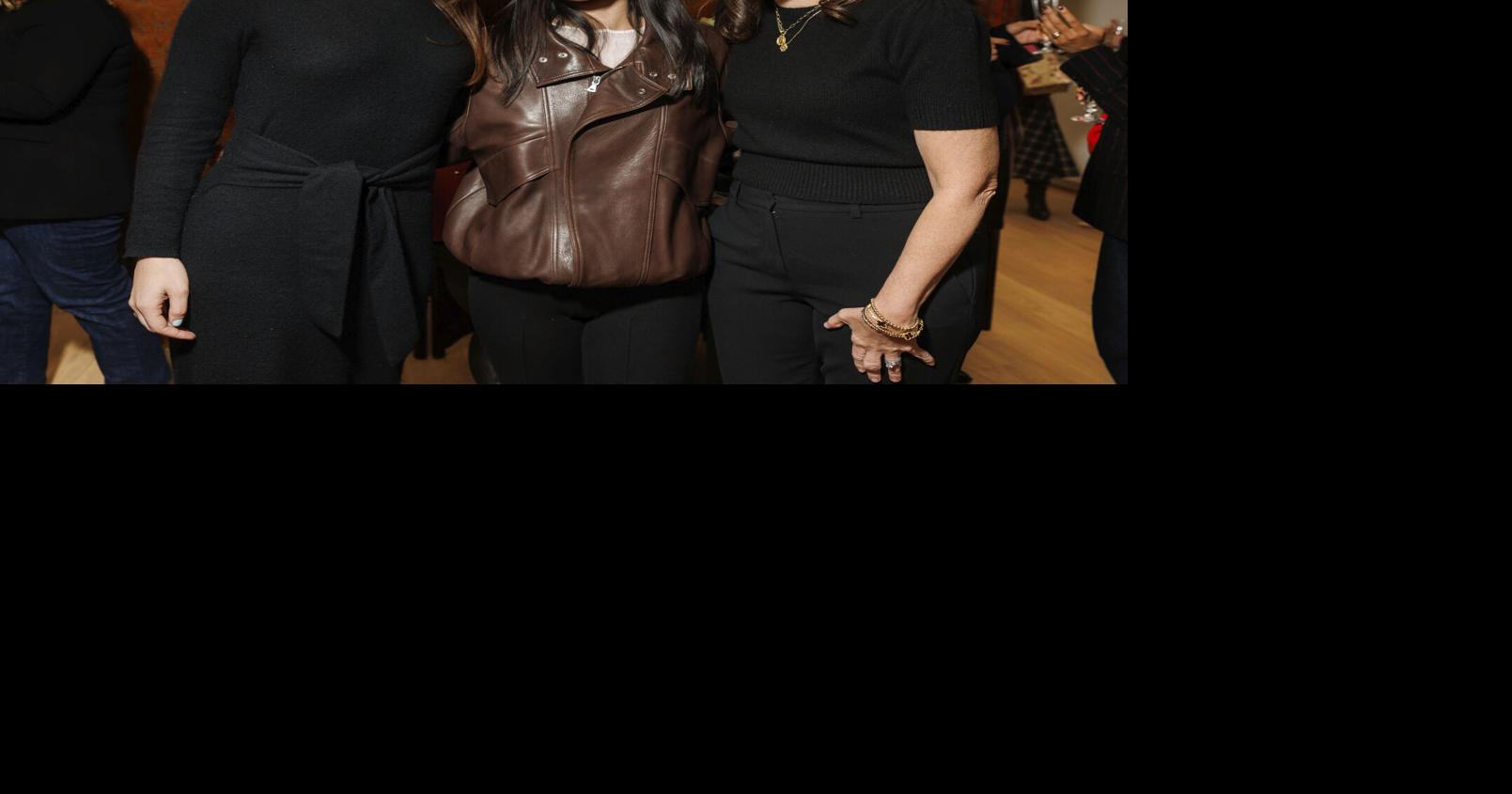 Margaux brings New York polish to Pacific Heights with a Fillmore ...