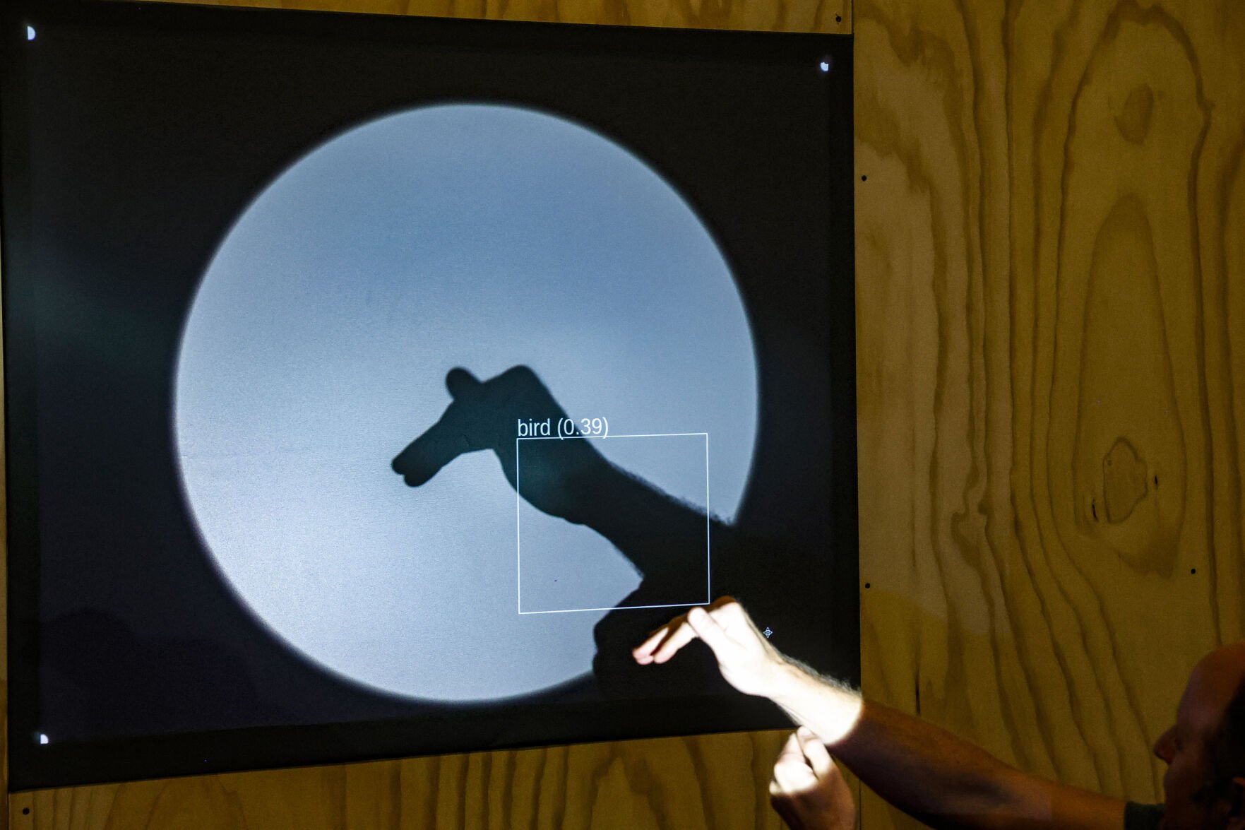 Exploratorium Adventures in AI aims to demystify technology | The City ...