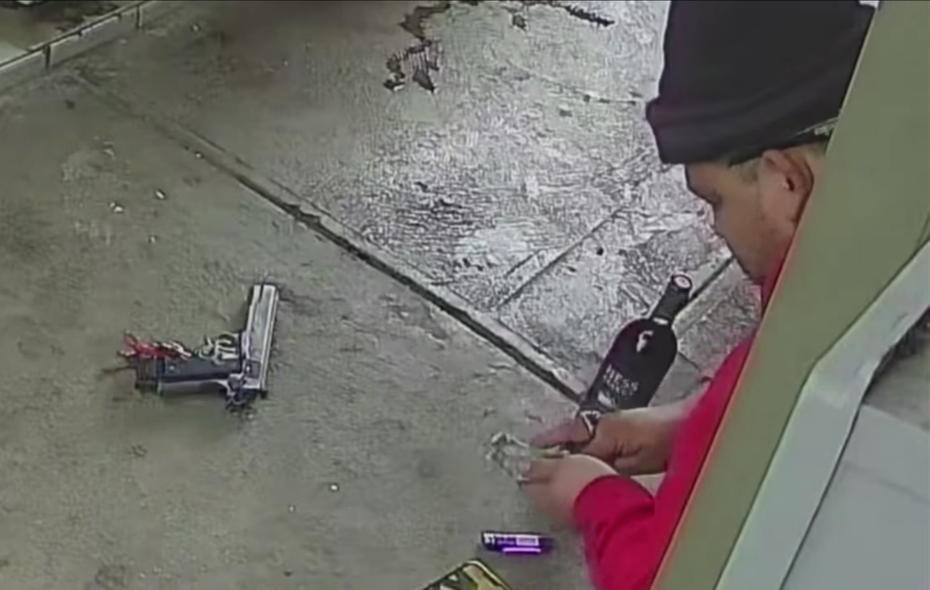 SFPD releases footage in fatal officer-involved shooting | Crime ...