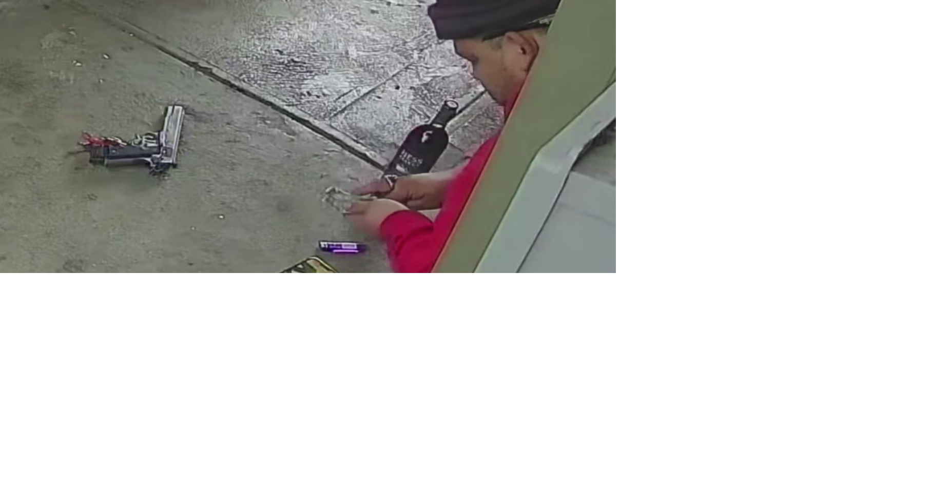 SFPD releases footage in fatal officer-involved shooting | Crime ...