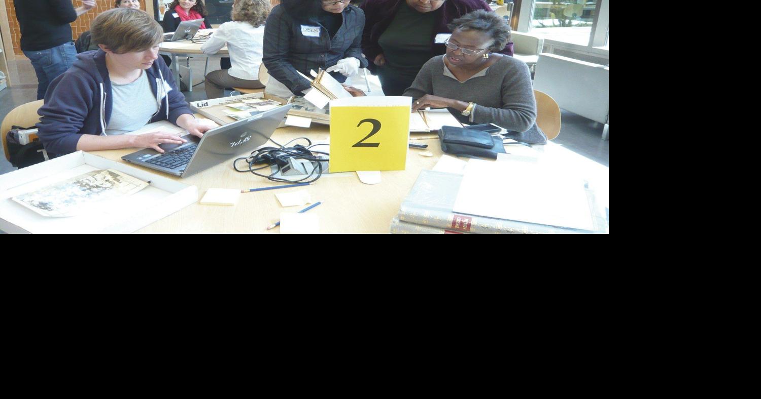 Photos preserved at Bayview Library to archive neighborhood life over ...