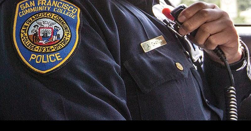 CCSF advisory council shoots down proposal to arm campus police | San ...