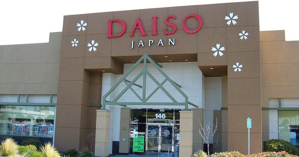 Daiso fined $600K for selling illegal wet wipes in Bay Area | San ...