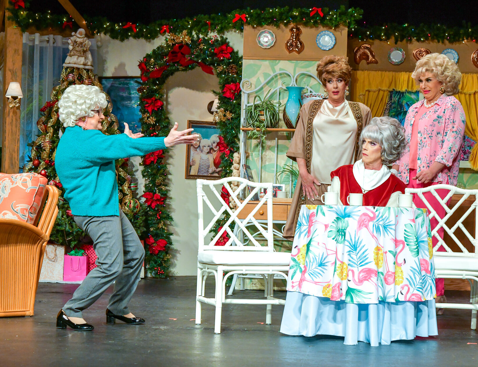 2024 San Francisco holiday guide: What to do in The City | The City ...