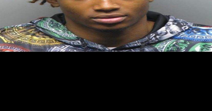 Man Arrested For Alleged Assault That Cost Woman An Eye Crime 1520