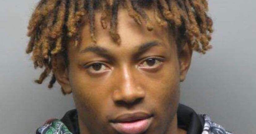 Man Arrested For Alleged Assault That Cost Woman An Eye Crime 1520