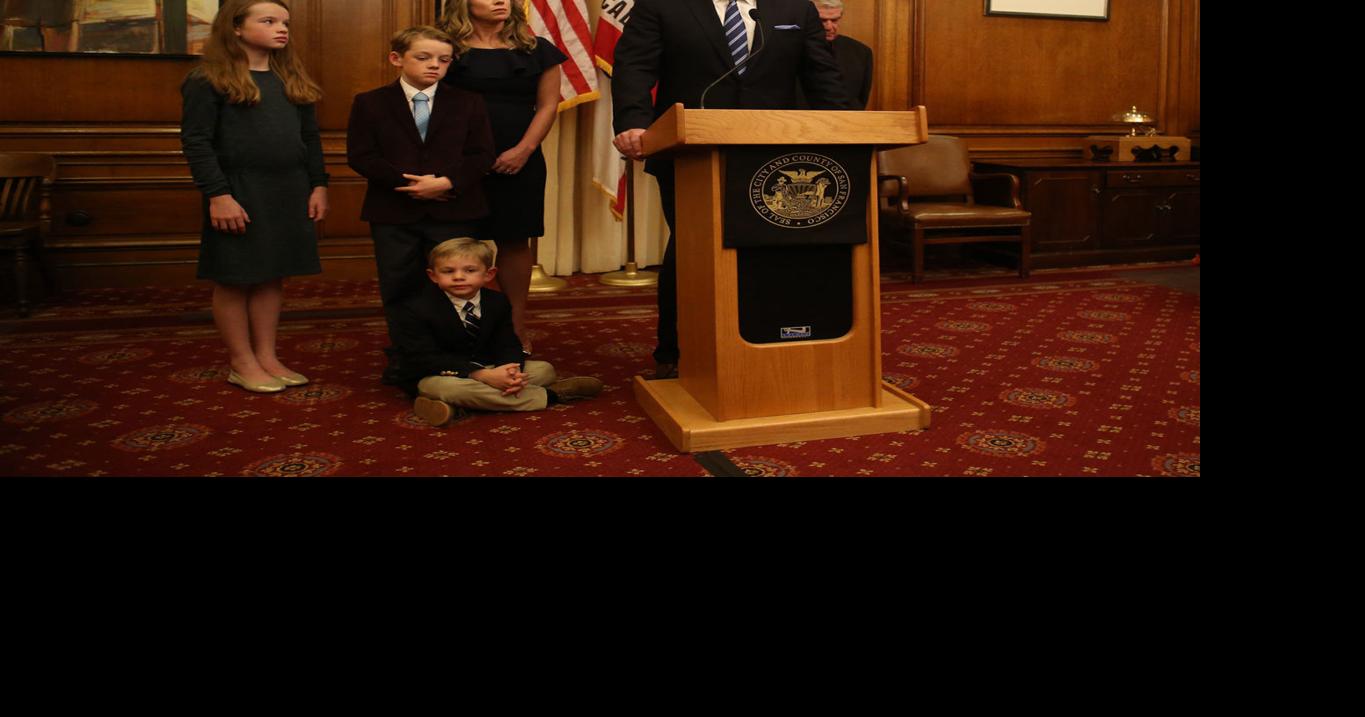 SF supervisors select Mark Farrell as interim mayor to replace London ...