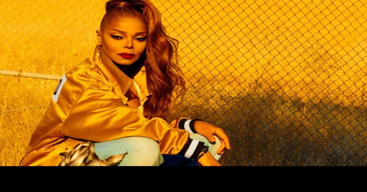 Janet Jackson to join Metallica in Civic Center benefit concert ...