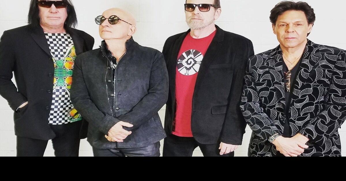 May 30-31: Utopia, SF Silent Film Festival, Michael Ondaatje, Jessica ...