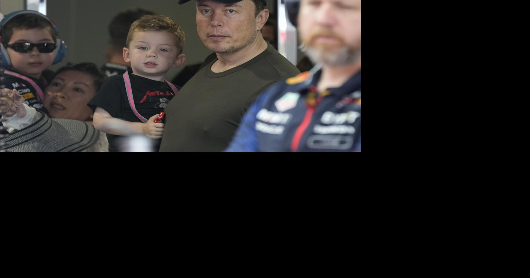 Elon Musk says Twitter CEO replacement lined up, starts soon ...