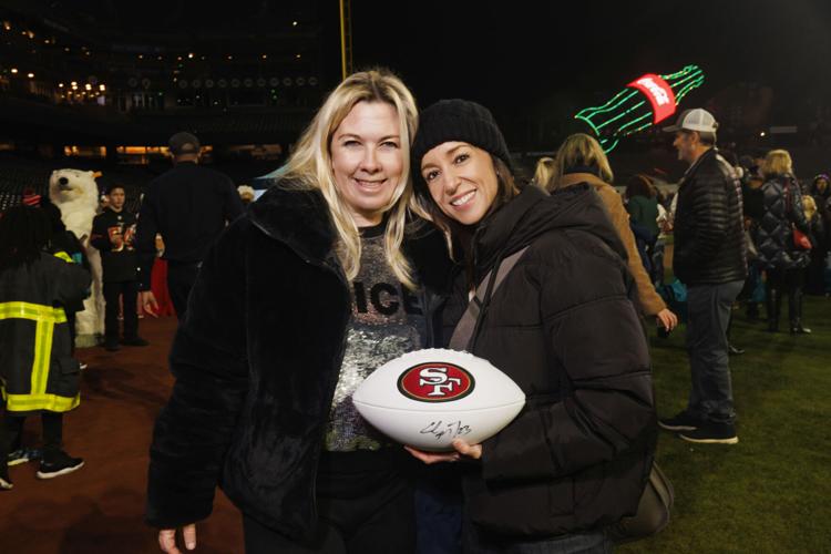 Holiday Heroes 2025 benefitting The Wender Weis Foundation ...