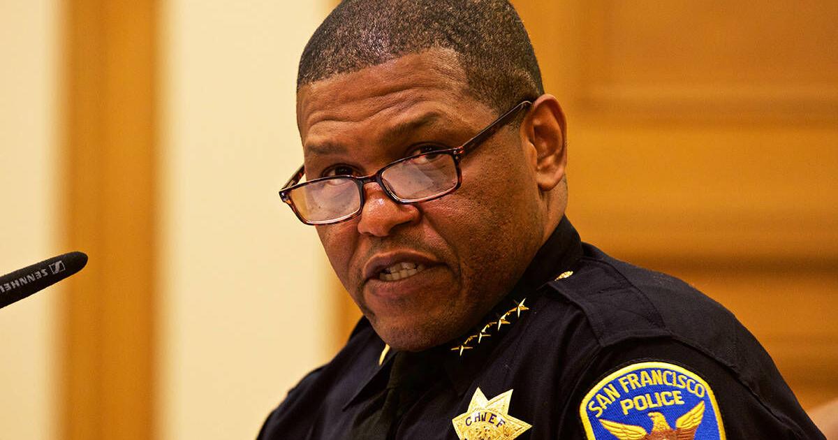 SF Police Commission votes to expand use-of-force policy | Archives ...