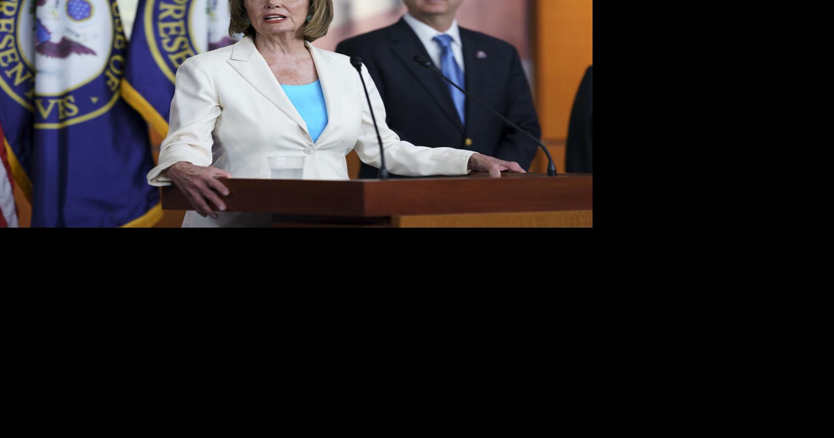 Nancy Pelosi Dianne Feinstein Split Bay Area Voter Opinion Politics