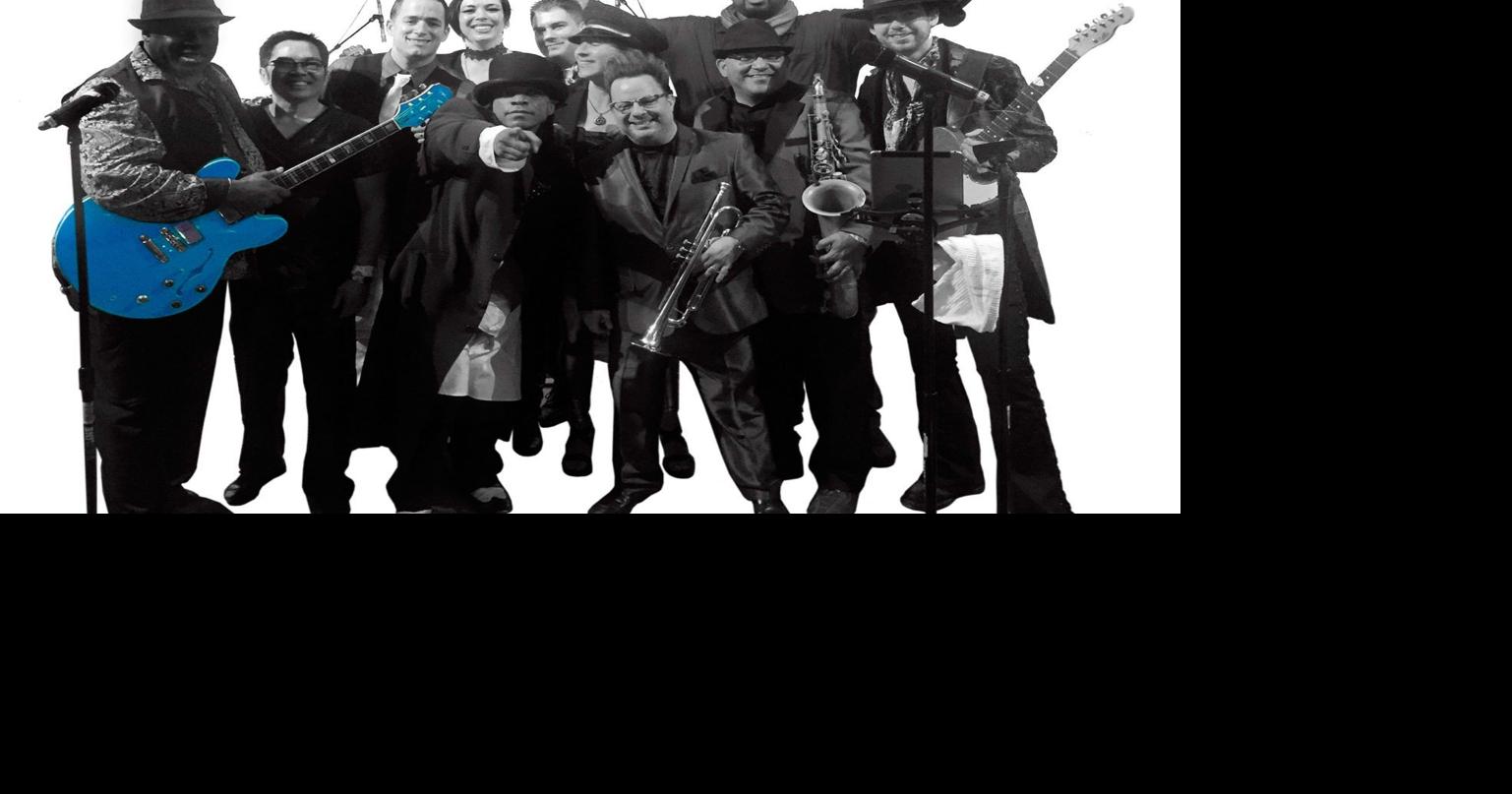 March 27-28: Kate T. Parker, Comedy Allstars, Sarah Andersen, Jon ...