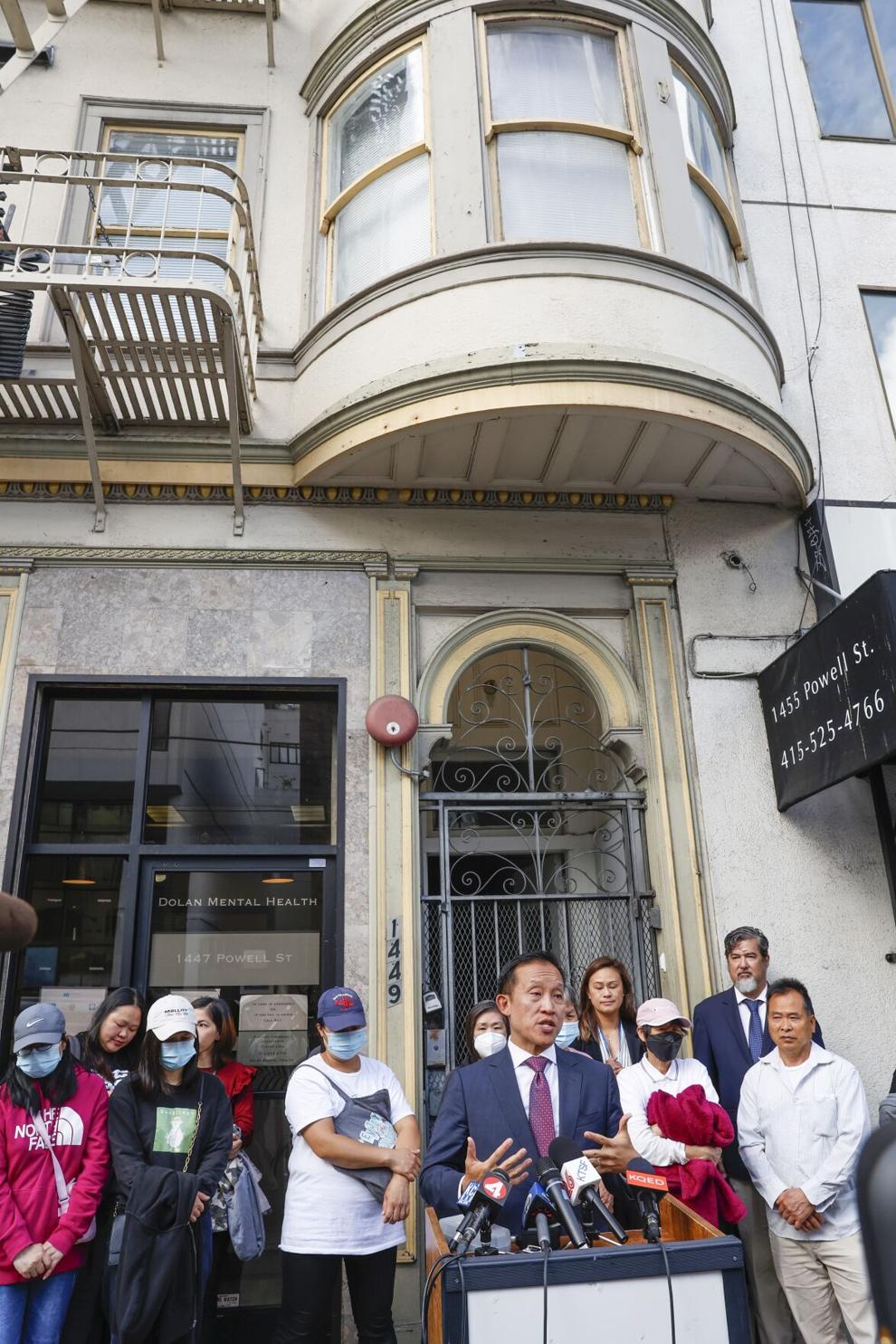 Three SRO hotel owners settle a city lawsuit for $810,000 | The City ...