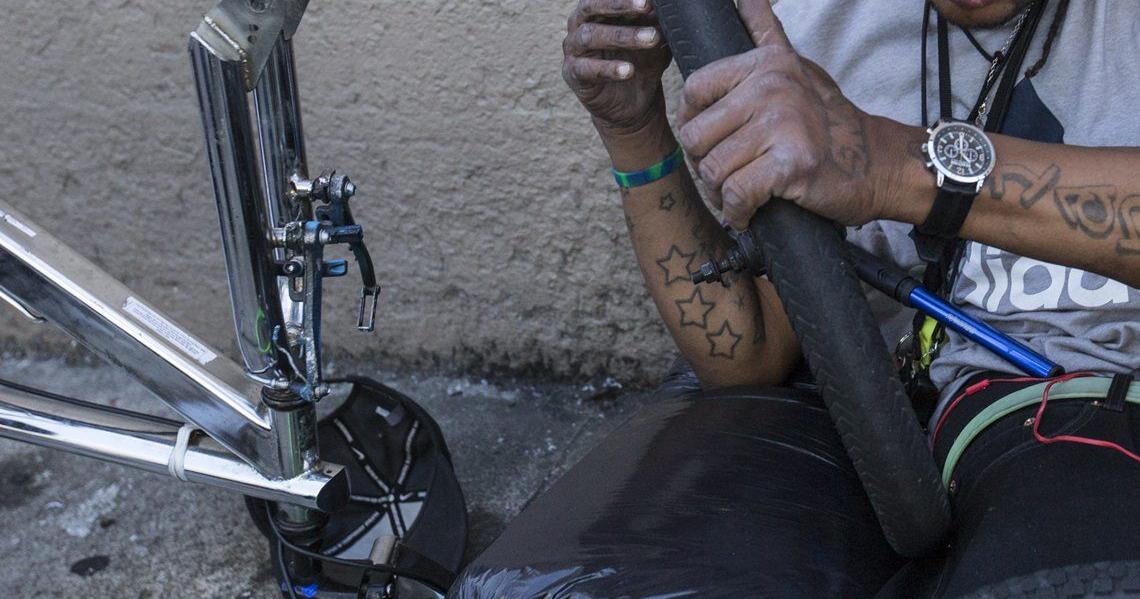 SF outlaws bicycle ‘chop shops’ | San Francisco News | sfexaminer.com