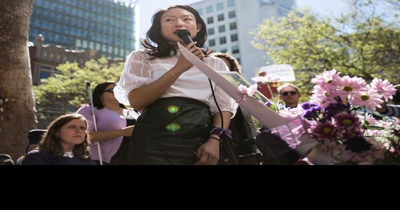 Conway is financially backing Jane Kim attack ads — but not the Conway you think | San Francisco ...