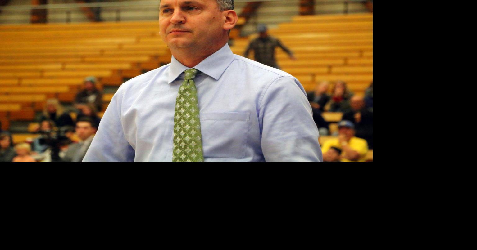 USF Dons basketball opens WCC schedule with Randy Bennett, St. Mary’s ...