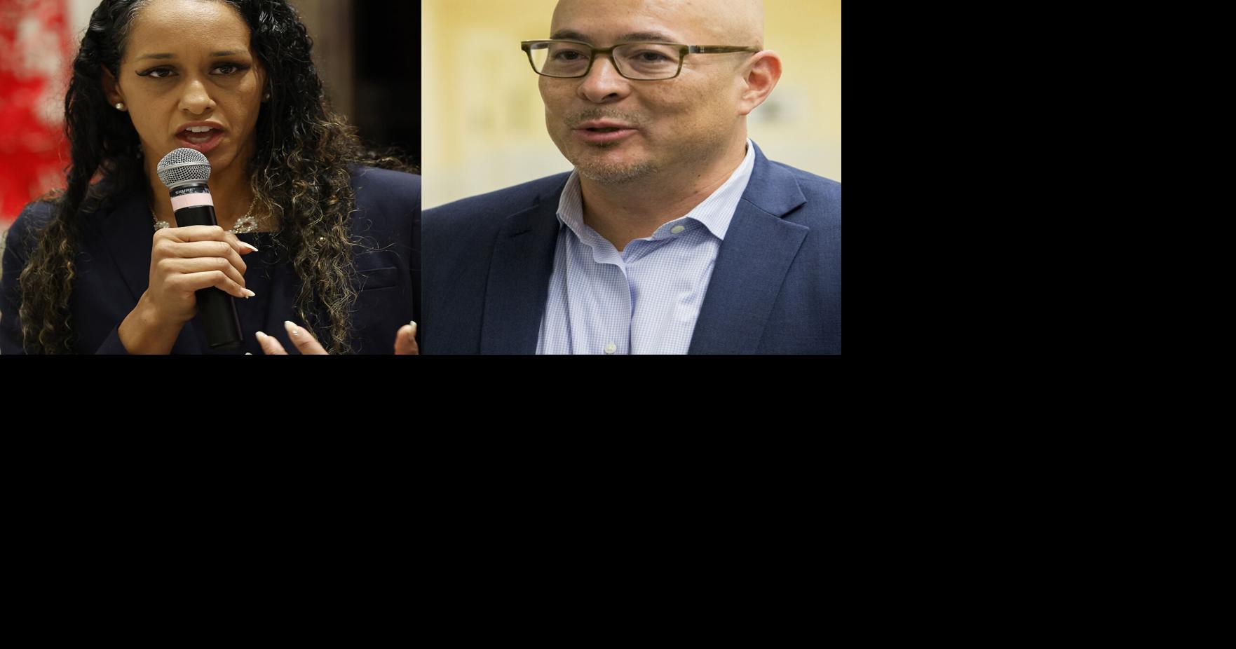 Jenkins campaign poll shows her with large lead | Politics | sfexaminer.com