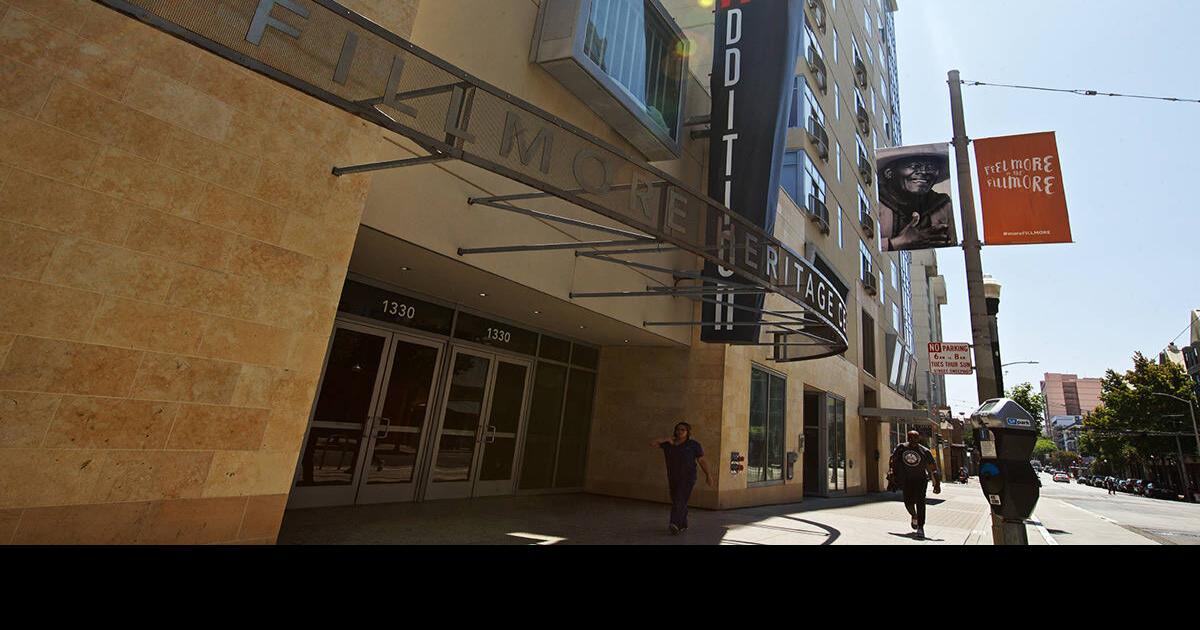 Three months after shooting, Fillmore Heritage Center to host events ...