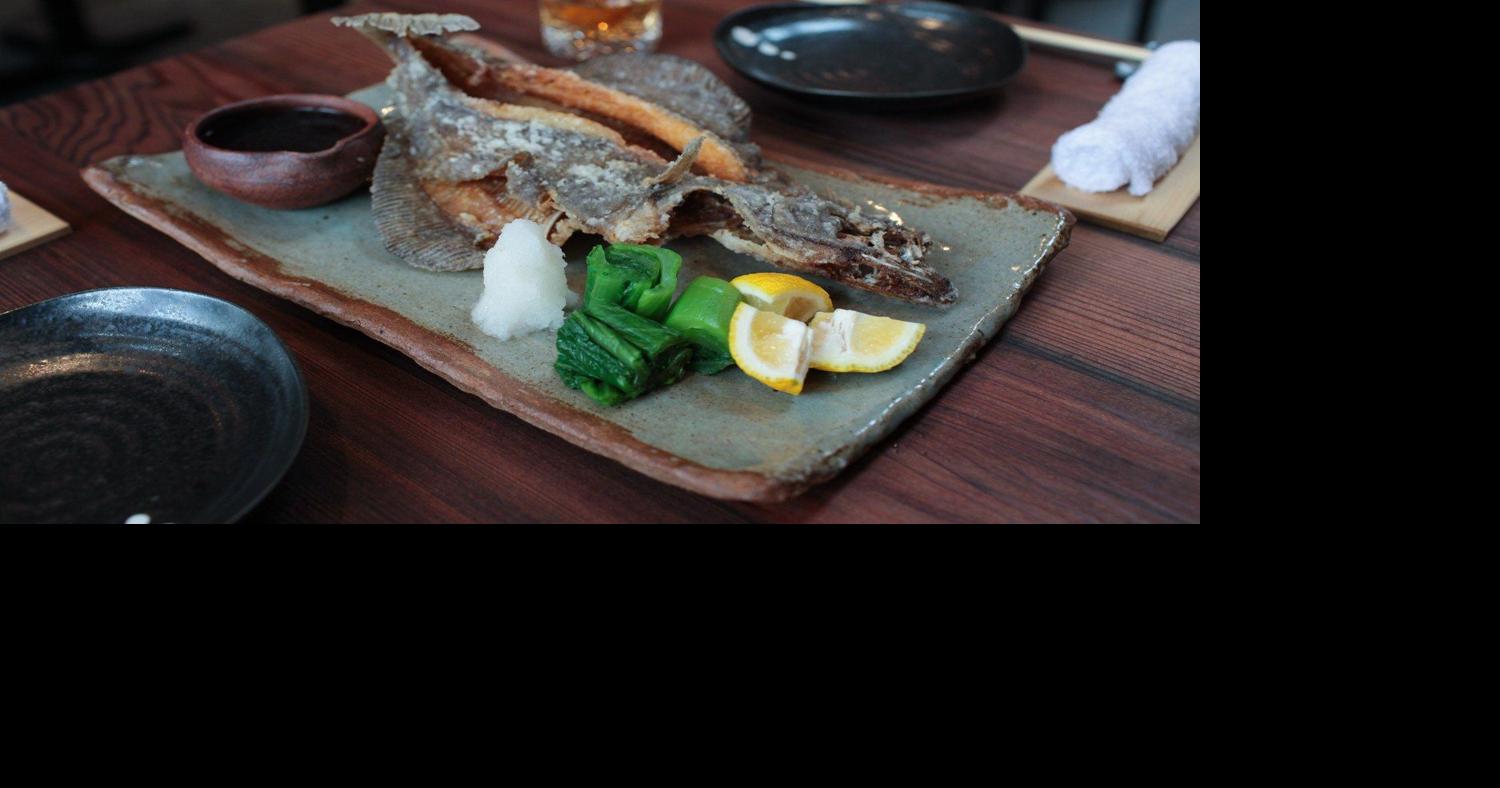 Izakaya Rintaro’s Japanese fusion menu meticulous and delicious ...