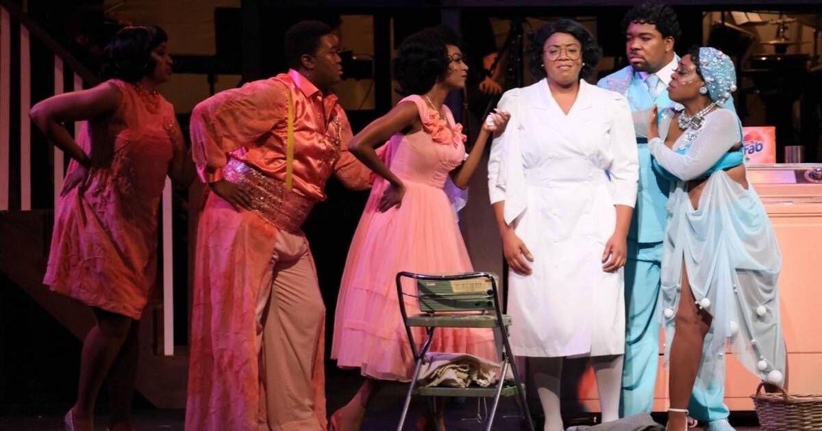 ‘Caroline’ needs change | Culture | sfexaminer.com