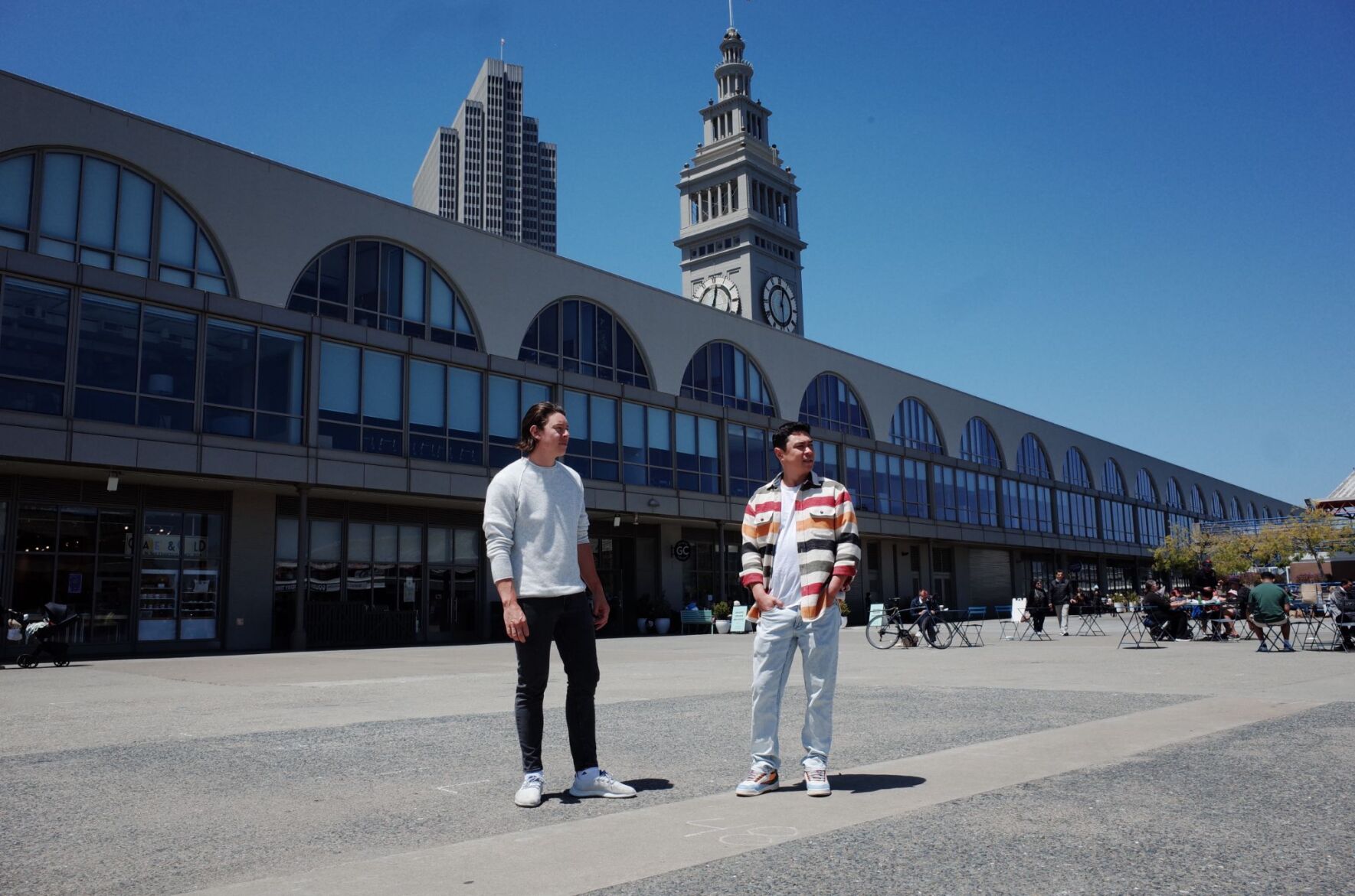 Sorrel team opening SF Ferry Building restaurant in 2025 | Food & Drink ...