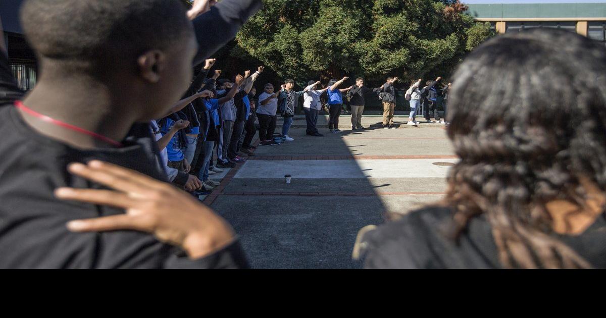 New details emerge as June Jordan high school heals after shooting ...