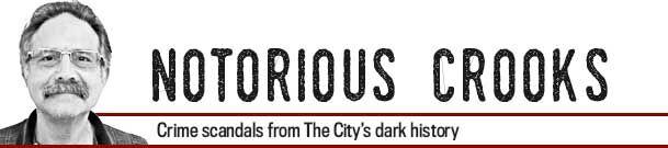 ‘Bloody Babs’ and the robbery gone wrong | San Francisco News ...