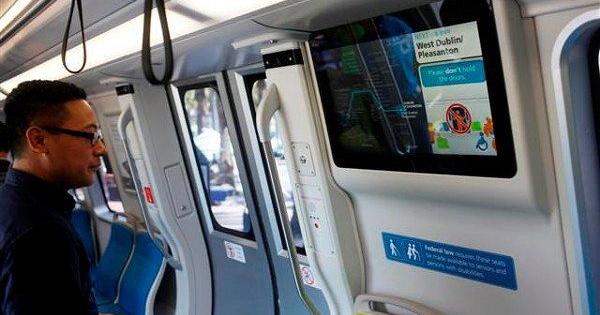 Disability advocates rally for accessibility changes in future BART ...