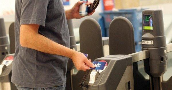 MTC considering changes to FasTrak, Clipper info-storing policies | San ...