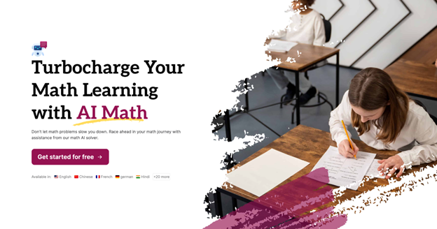 AIMath Review: Turbocharge Your Math Learning with AI Math ...