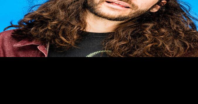 After a decade in the comedy trenches, Mark Smalls knows where the real ...