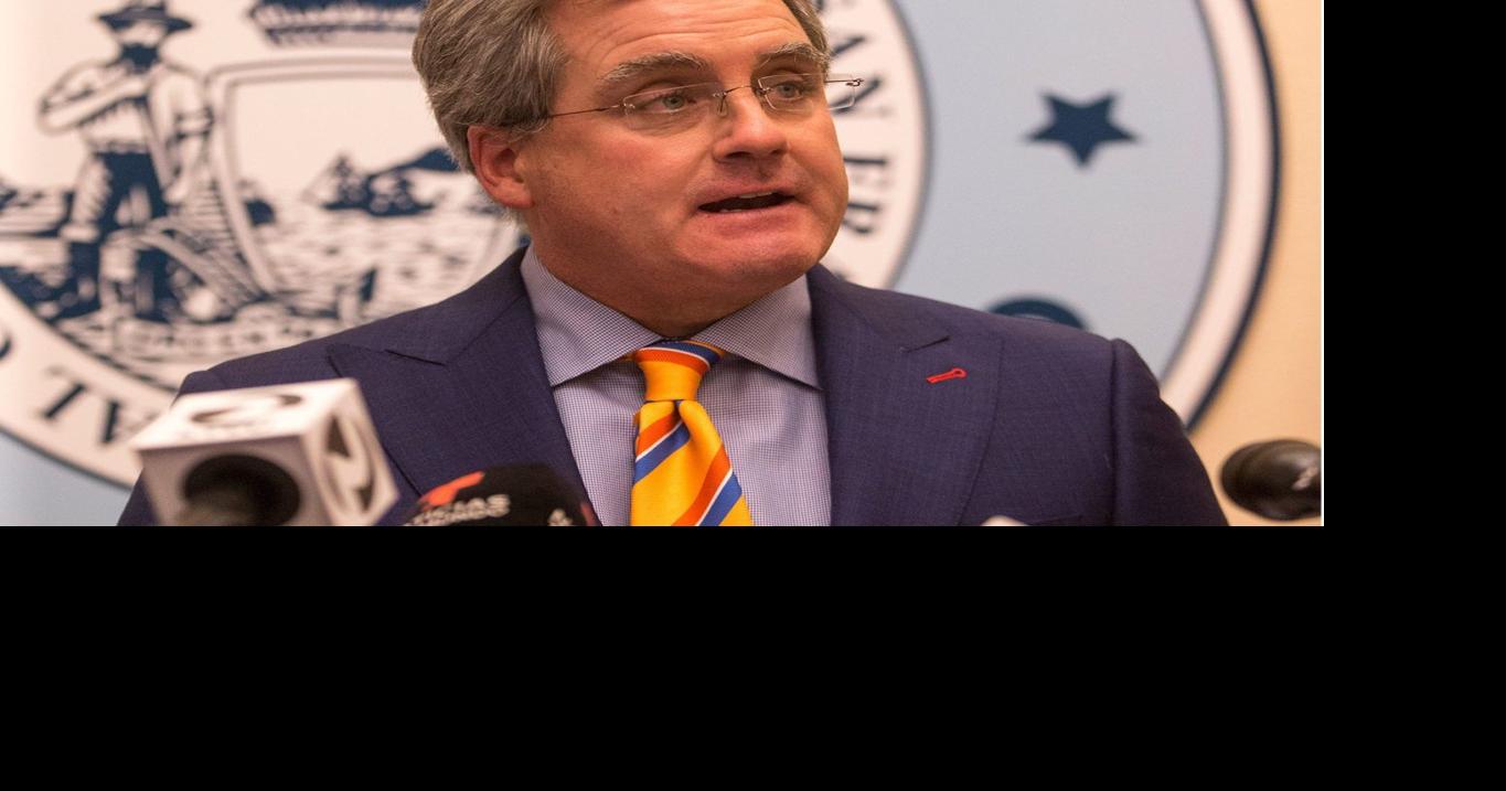 City Attorney Dennis Herrera decides he will not run for SF mayor | San ...