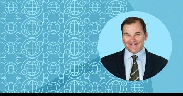 Mark Hauser Discusses Financial Identity Theft and Offers Strategies to ...