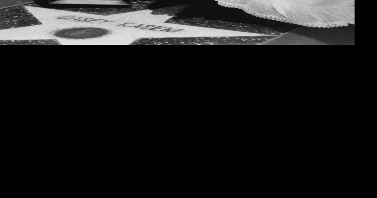 Casey Kasem, king of the Top 40 countdown, dead | San Francisco News ...