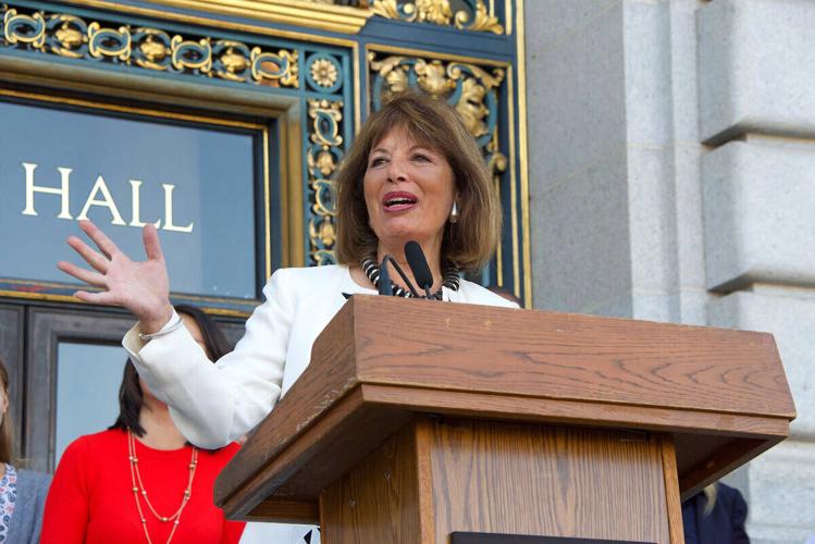 jackie speier