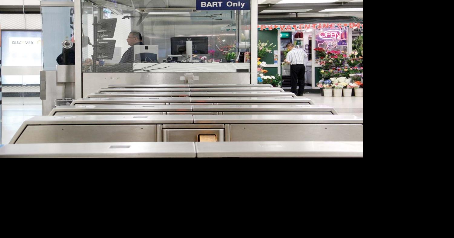 BART workers' absences cost agency millions | San Francisco News ...