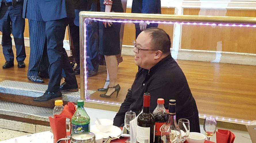 Chinatown hosts first political power banquet without titan Rose Pak ...