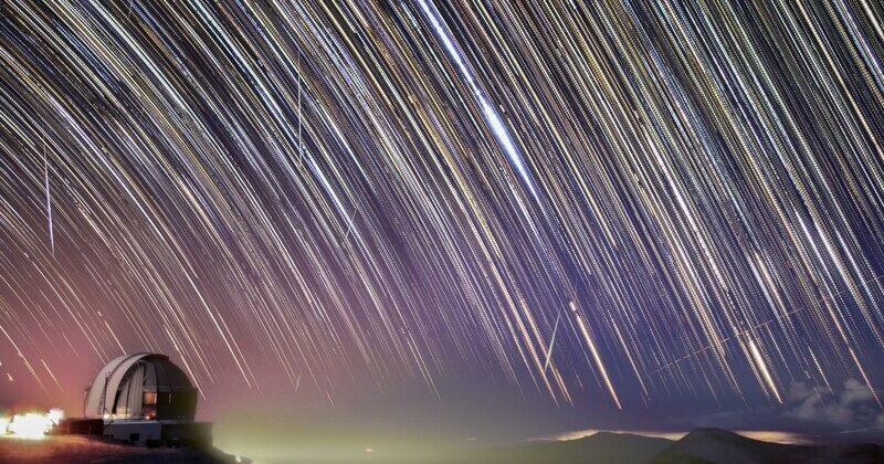 How to Watch Meteor Showers for Cosmic Delight | | sfexaminer.com
