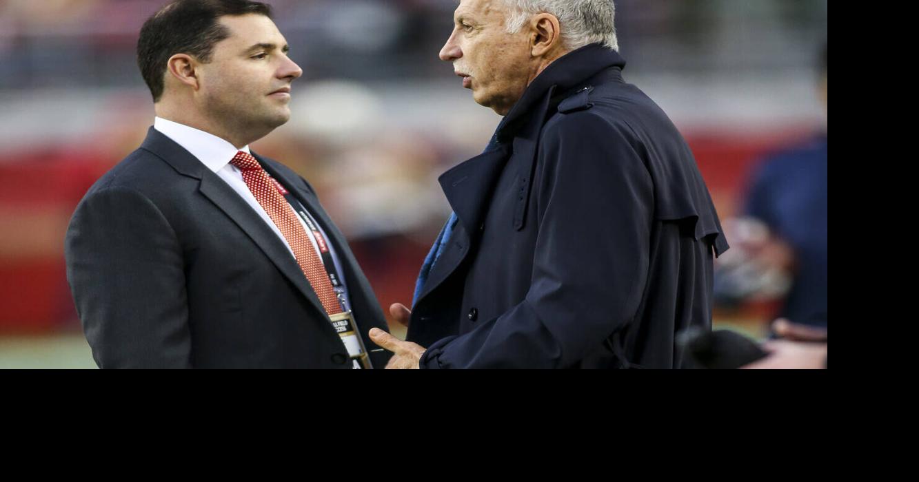Jed York has grown into his job running the Niners. Here’s how he did ...