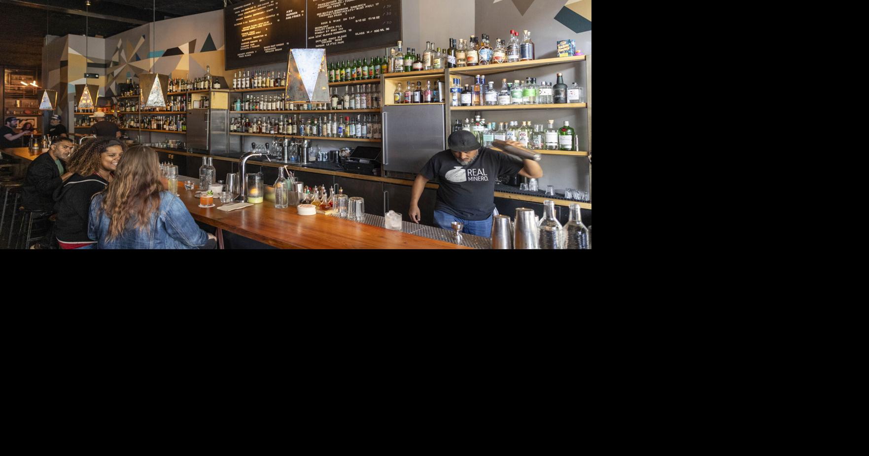 How Mission District bar ABV crafts its unique cocktail menu | Food ...