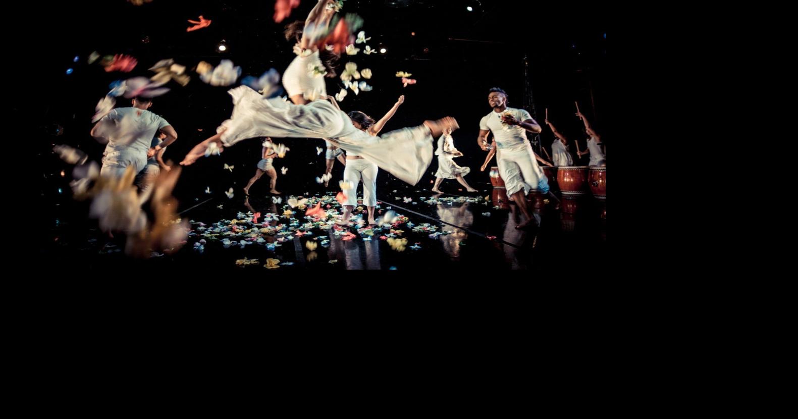 SF’s wild, wonderful Dance Brigade going strong at 40 | Culture ...