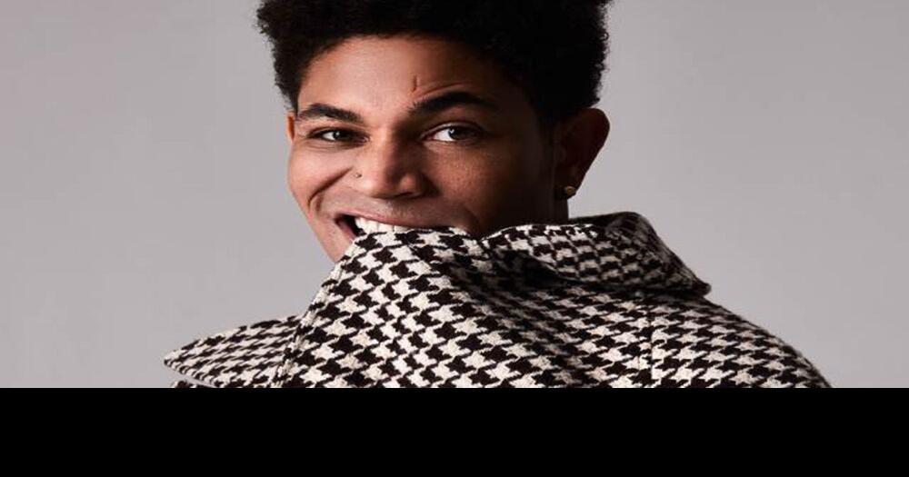 Bryce Vine meets label success with ‘Carnival’ | Culture | sfexaminer.com