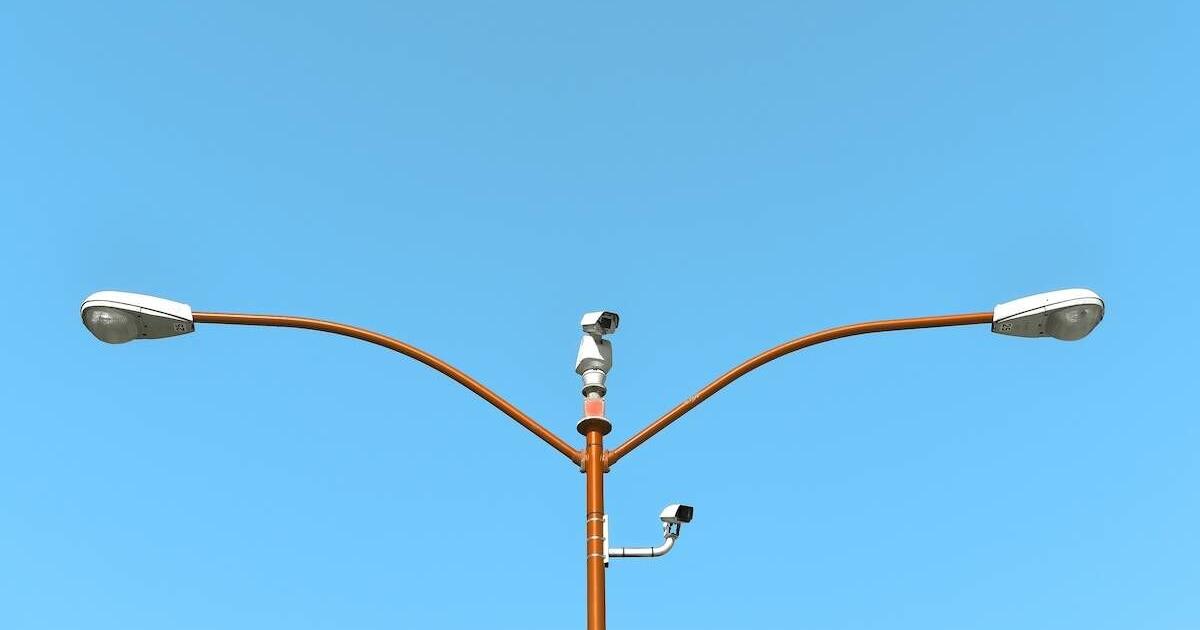 Should the SFPD have more access to surveillance camera footage ...