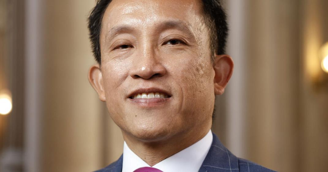 Asian American Democrats look to build power in US politics | Politics ...